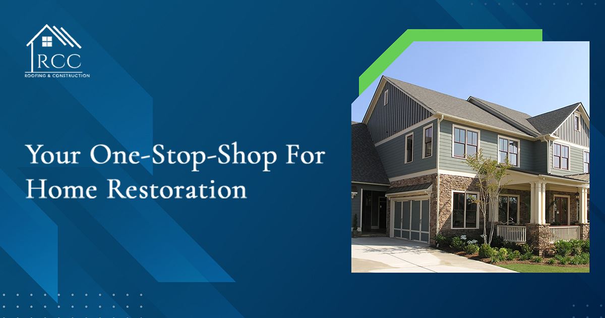 Brandon Roofing Company | RCC Roofing & Construction